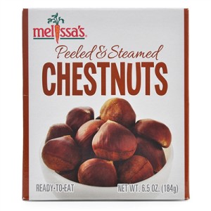 Chestnut-Apple Dressing - Deb's Kitchen